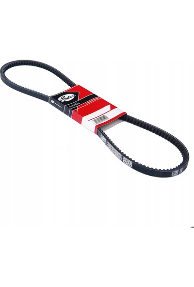 Gates V Kayışı 10X1100 Alfa Romeo-Toyota-Mıtsubıshı-Hyundai H100-Volvo Gd10Av1100 6224Mc Gates V Kayışı 10X1100 Alfa Romeo-Toyota-Mıtsubıshı-Hyundai H100-Volvo Gd10Av1100 6224Mc