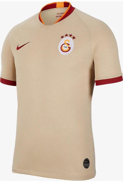 Nike AJ5536-248 Galatasaray 2019-20 Away Futbolcu Forması Nike AJ5536-248 Galatasaray 2019-20 Away Futbolcu Forması