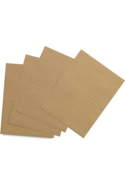 Rocopaper Kraft A4 Kağıt 160 g - 25'li Paket