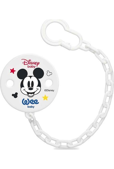 Wee Baby Disney Emzik Askısı 186 Wee Baby Disney Emzik Askısı 186
