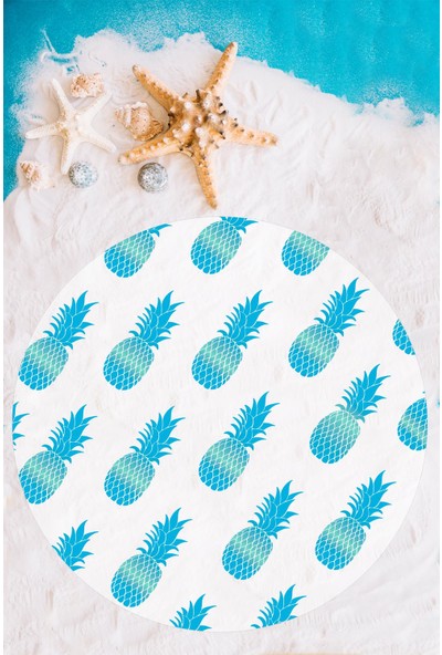 New Obsessions Dream Plaj Örtüsü