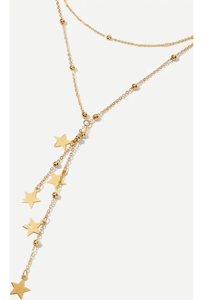 New Obsessions Versa Kolye