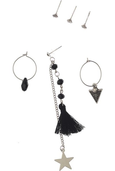 New Obsessions Alby Küpe