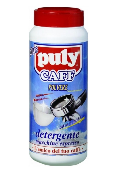 Puly Caff Espresso Deterjanı 900 gr Puly Caff Espresso Deterjanı 900 gr
