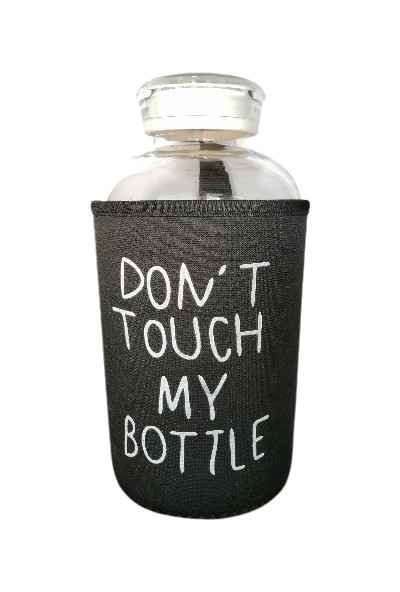 Vip Ahmet Cam Matara My Bottle 1000 ml Vip Ahmet Cam Matara My Bottle 1000 ml