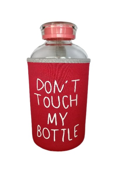 Vip Ahmet Cam Matara My Bottle 1000 ml Vip Ahmet Cam Matara My Bottle 1000 ml