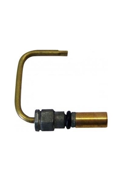 Ayhan Plastik Çengel Meme R12 Toros