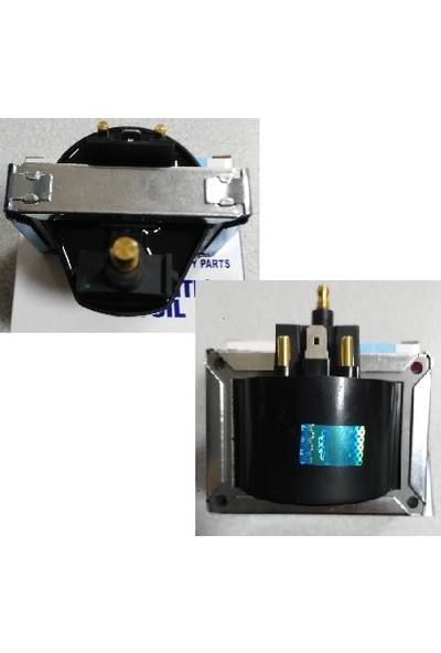 Cadic Ateşleme Bobini Elektronik R9 Cadic Ateşleme Bobini Elektronik R9