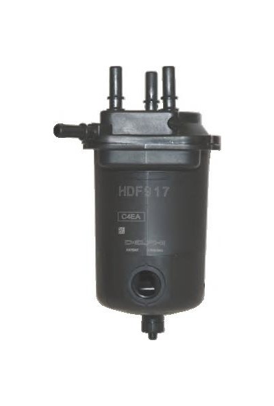 Delphi Mazot Filtresi 1.5 Dcı Megane 2 Hdf917 164004298