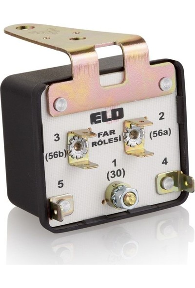 Elo Far Rölesi 12V