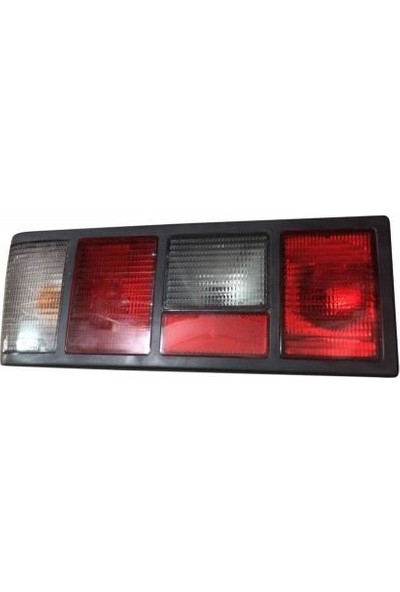 Eser Stop Lambası Duysuz Vidasız Sağ Slx Eser Stop Lambası Duysuz Vidasız Sağ Slx