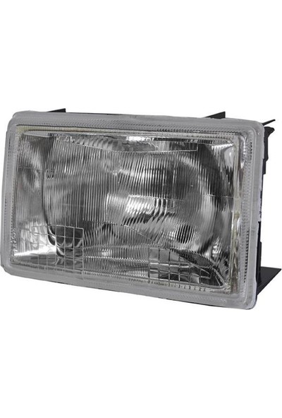 Farba Far Reflektörü Sağ R9