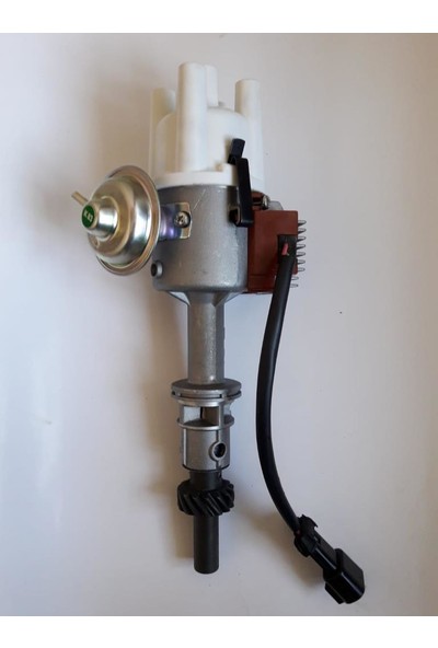 Mako Distribitör Elektronik Dikey 15 Diş Dks Slx Mako Distribitör Elektronik Dikey 15 Diş Dks Slx