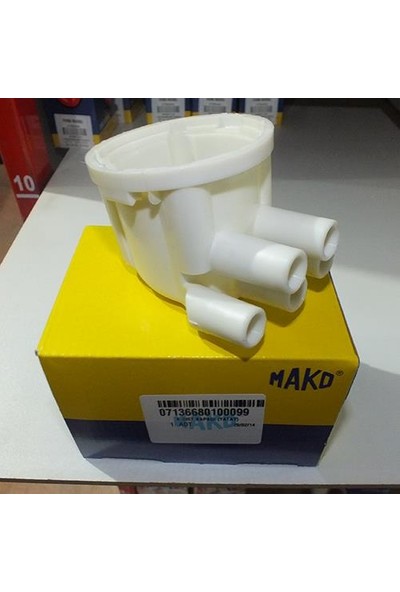 Mako Distribitör Kapağı Yatay Tipo Tempra 71366801