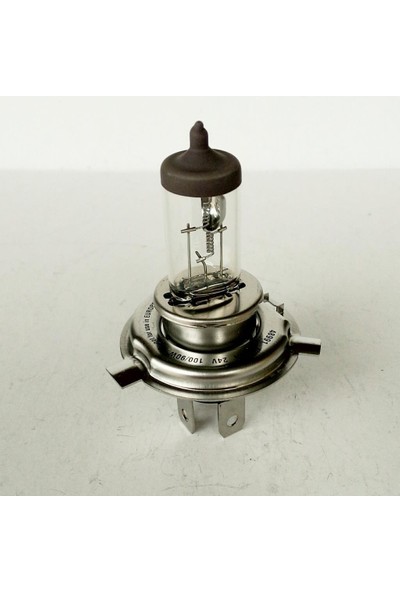 Narva Far Ampülü (Tırnaklı) 24V 100/90W