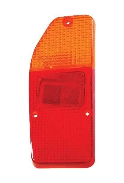 Pleksan Stop Lamba Camı Sol R12 Sw Pleksan Stop Lamba Camı Sol R12 Sw
