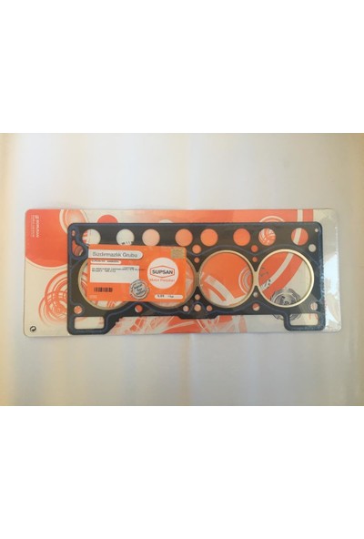 Renault Supsan Silindir Kapak Contası R12 R9 Saçlı Renault Supsan Silindir Kapak Contası R12 R9 Saçlı