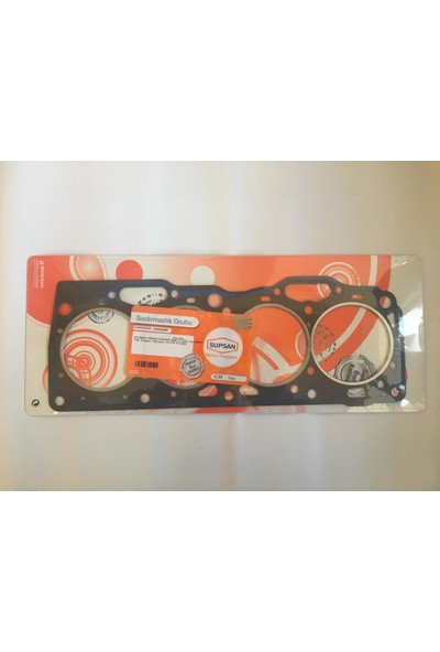 Supsan Silindir Kapak Contası Tempra Slx Uno 1.6