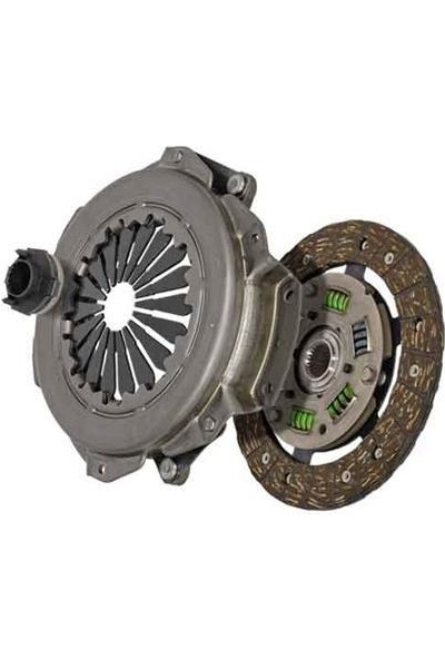 Valeo Debriyaj Seti R9 R11 R19 1400 Valeo Debriyaj Seti R9 R11 R19 1400