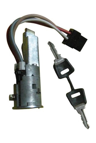 Valeo Kontak Anahtarı R12