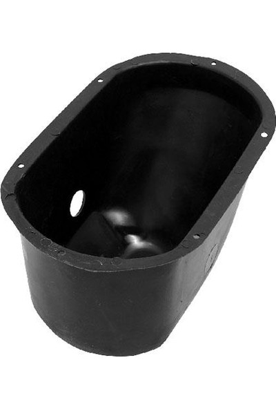 Gepaş Far Tası Sol R12 Toros