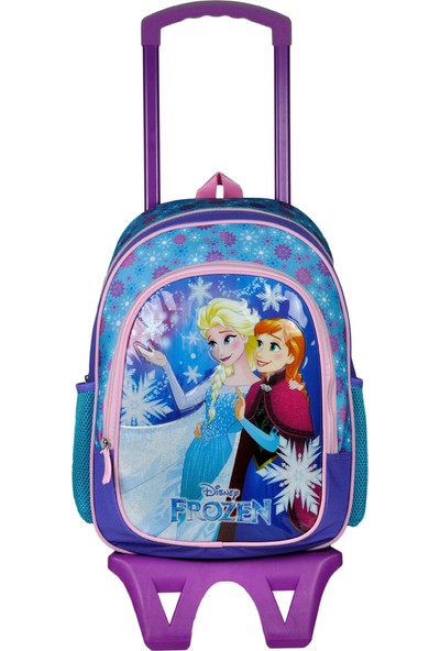 Disney Frozen Çekçek Çantası 96453