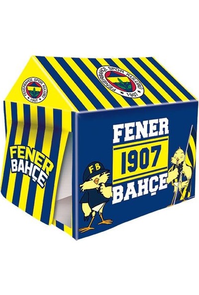 Mega Oyuncak Fenerbahçe Çadır Mega Oyuncak Fenerbahçe Çadır