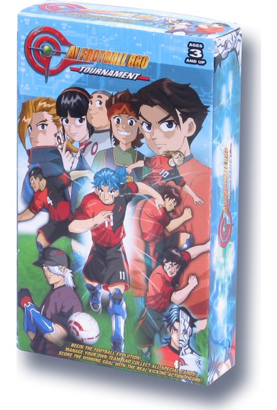 GGO Turnuva Seti GGO Turnuva Seti