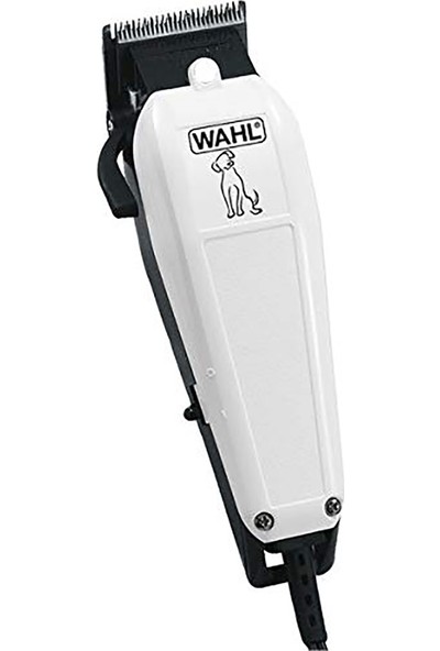 Wahl 09160-1716 Animal Starter Kablolu Evcil Hayvan Tüy Kesme Makinesi 09160-1716