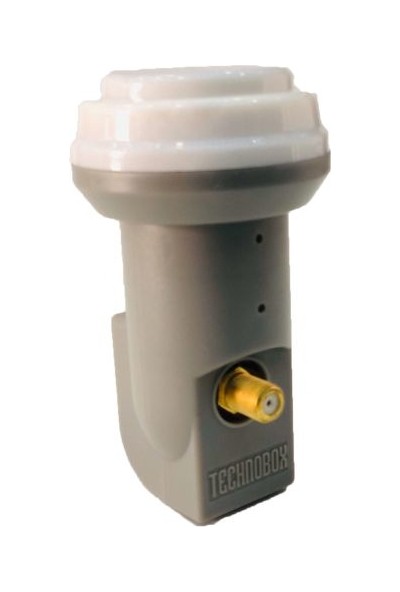 Technobox TBX-11 Tekli LNB
