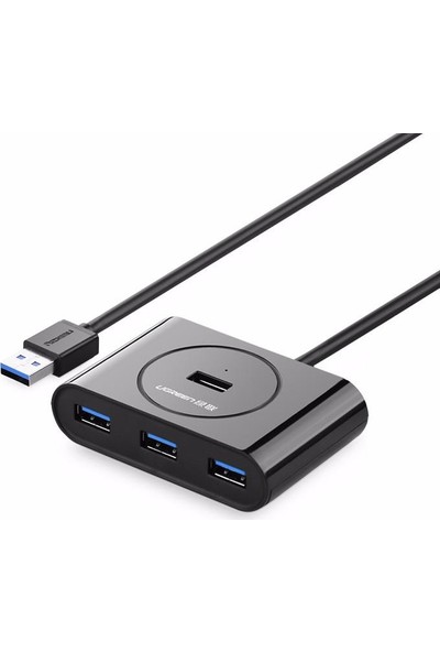 Ugreen 4 Portlu USB 3.0 Çoklayıcı Hub
