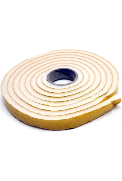 Adilon Süngerli Kapı ve Pencere Bandı 5 m 5'li