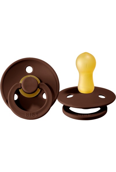 Bibs Colour Emzik - Mocha