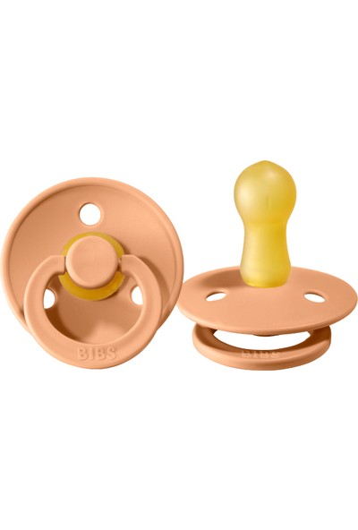 Bibs Colour Emzik - Peach