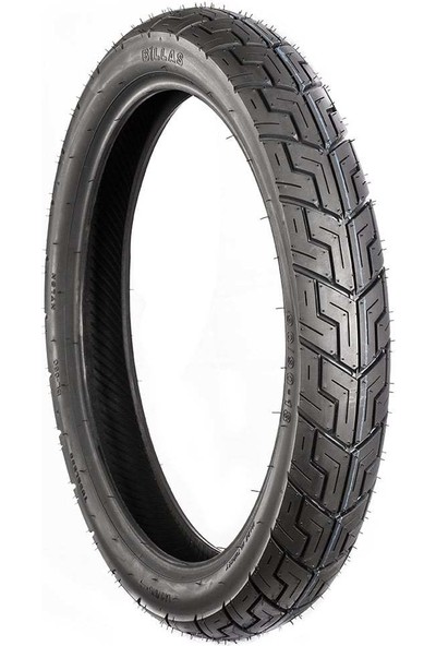 Billas 90/90-18 Dış Lastik Tubeless Bl-80 Billas 90/90-18 Dış Lastik Tubeless Bl-80