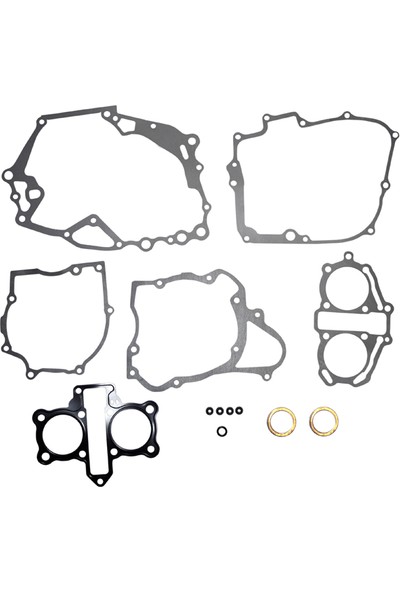 Mondial 250 Mct Conta Takımı Mondial 250 Mct Conta Takımı