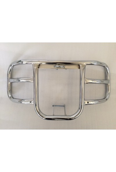 Monero Cg Serisi Ön Koruma Demiri Takviyeli