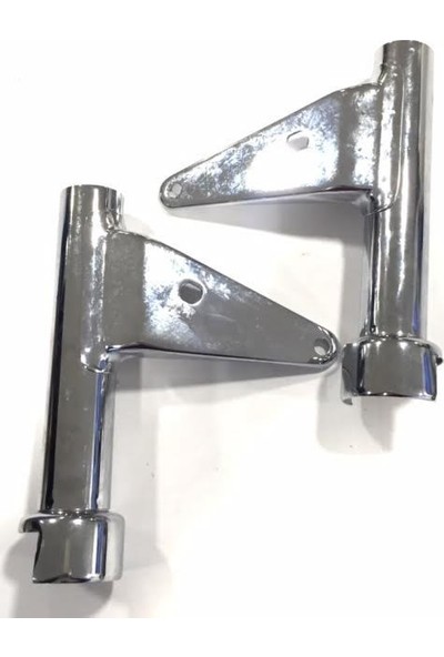 Monero Cg Model Far Kulak Seti Komple