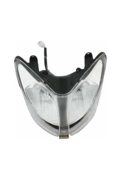 Monero Mondial 151 Rs Ön Far Komple