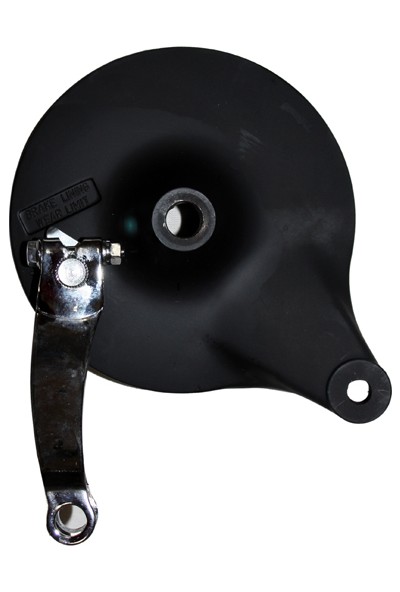 Mondial 125 Mh Drift Arka Fren Kampanası Komple