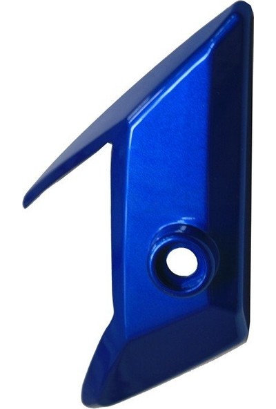 Mondial Z-One 180 Far Muhafazası Sol Mavi