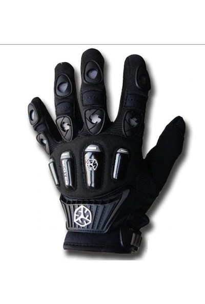 Scoyco Mx14 Korumalı Yazlık Motosiklet Eldiveni