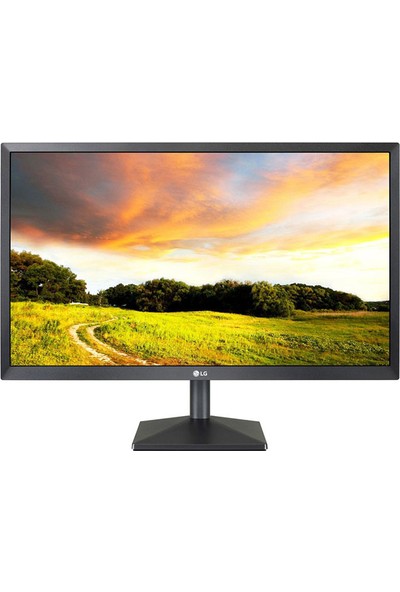 LG 24MK400H 23.5 LG 24MK400H 23.5
