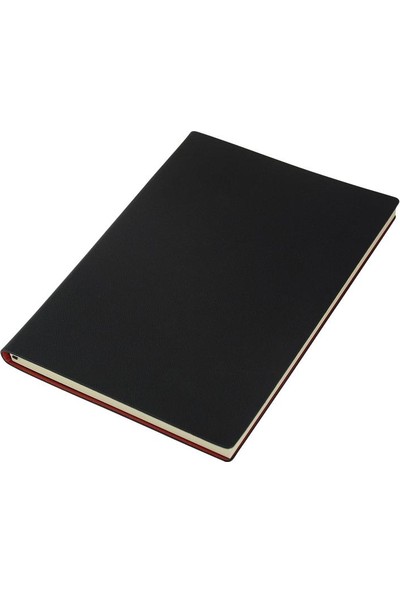 Mynote Myjournal 14 x 20 96 Yaprak Soft Kapaklı Defter Siyah Mynote Myjournal 14 x 20 96 Yaprak Soft Kapaklı Defter Siyah