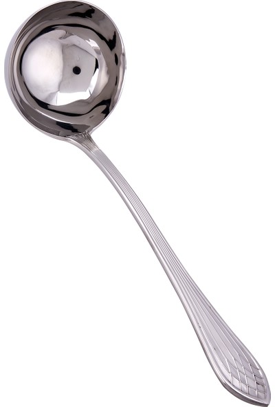 Jumbo 4100 Çorba Kepçe