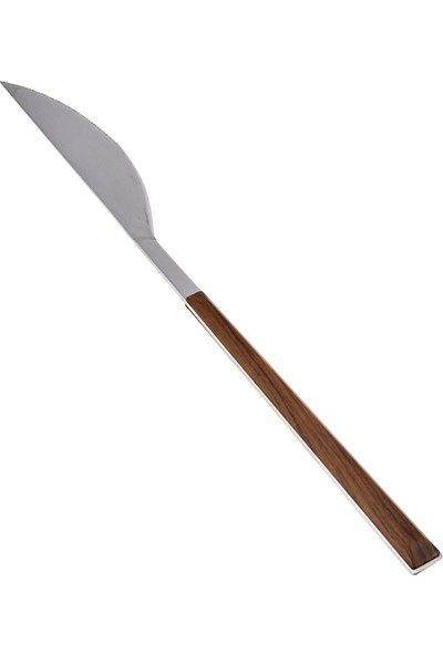 Karaca Salzburg Ahşap Yemek Bıçağı