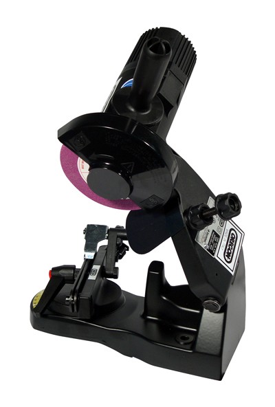 Oregon Zincir Bileme Makinesi