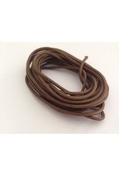 Gardinia Bambu ve Ahşap Stor Ipi 3 Adet 10m+10m+10m