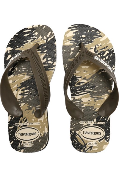 Havaianas Çocuk Terlik 4132589-1905 Havaianas Çocuk Terlik 4132589-1905