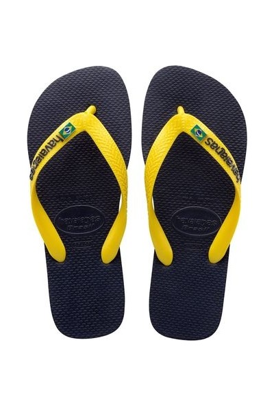 Havaianas Erkek Terlik 4140715-0555
